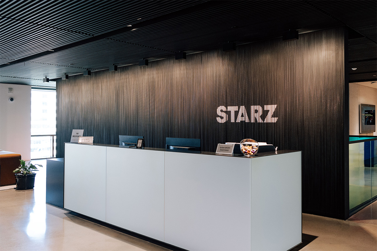 Home - STARZ Careers